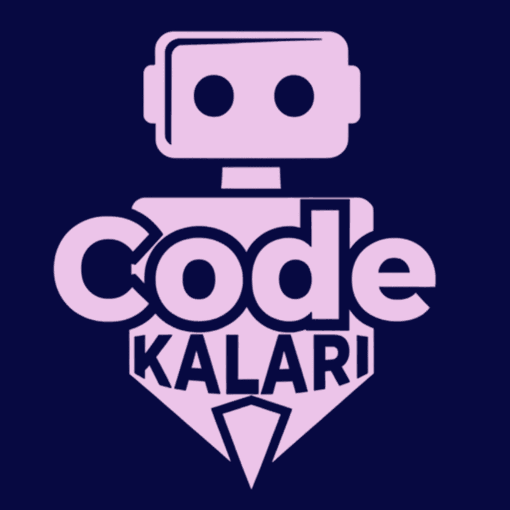 Code Kalari | Devfolio